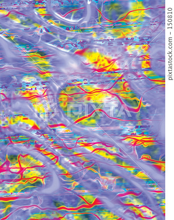 Translucent pattern - Stock Illustration [150810] - PIXTA