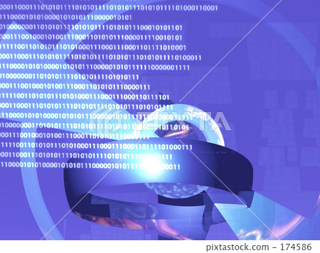 Image of algorithm - Stock Illustration [174586] - PIXTA