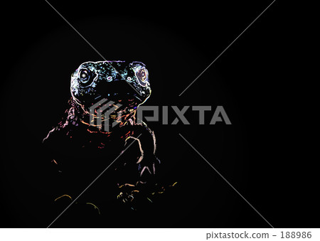 fear, dismay, dread - Stock Illustration [188986] - PIXTA