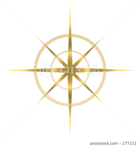 gleam, gleaming, sparkle - Stock Illustration [277211] - PIXTA