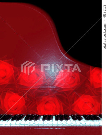red, instrument, instruments - Stock Illustration [498215] - PIXTA