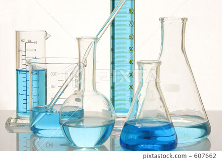 Laboratory instrument - Stock Photo [607662] - PIXTA