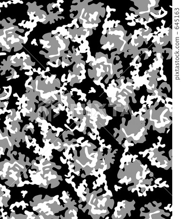 pattern - Stock Illustration [645163] - PIXTA