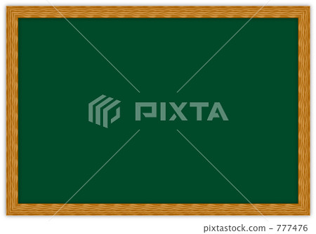 message board, frame, menu - Stock Illustration [777476] - PIXTA
