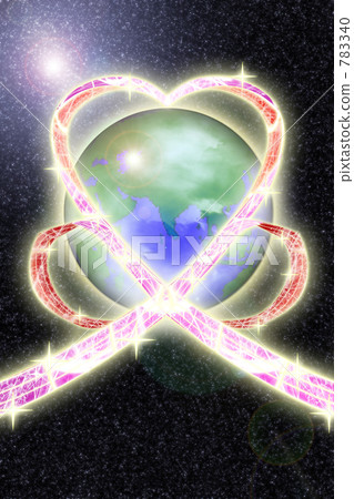 cosmic, cosmo, outer space - Stock Illustration [783340] - PIXTA