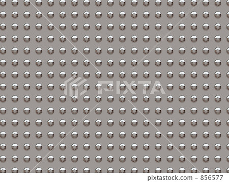 Smooth metal plate - Stock Illustration [856577] - PIXTA