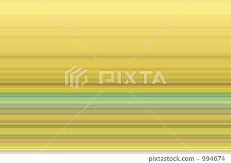 Gradation horizontal line texture 04 -... - Stock Illustration [994674 ...