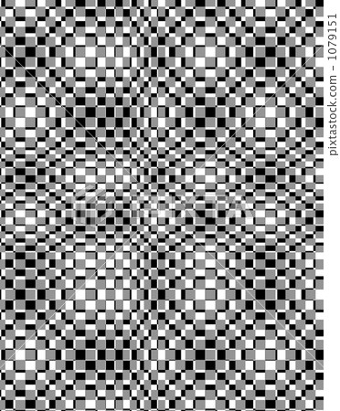 pattern - Stock Illustration [1079151] - PIXTA