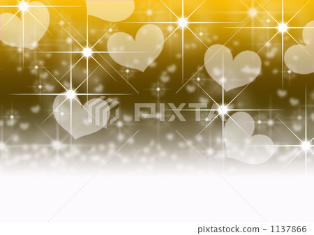 Heart rising - Stock Illustration [1137866] - PIXTA