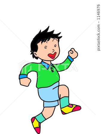 children - Stock Illustration [1146976] - PIXTA