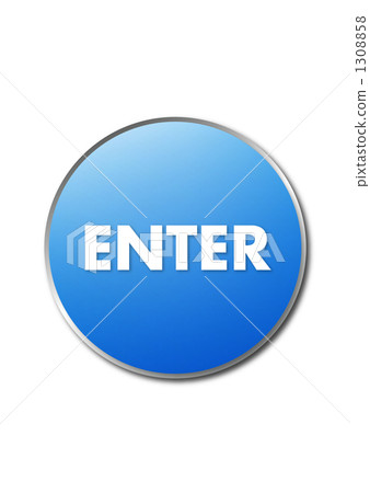 entrance, illustration, entry - Stock Illustration [1308858] - PIXTA