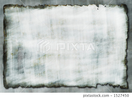 blank form, paper, worn-out - Stock Illustration [1527450] - PIXTA
