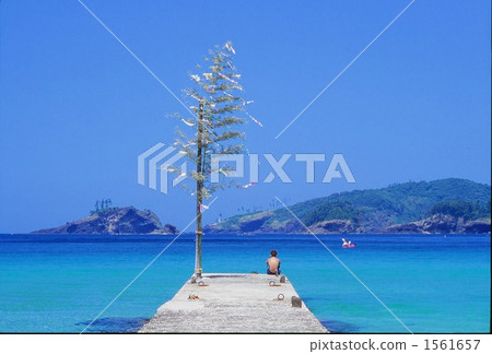 Shimane peninsula - Stock Photo [1561657] - PIXTA