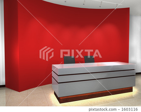 entrance - Stock Illustration [1603116] - PIXTA