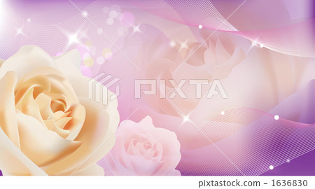 Empathy Flower background 476903 - Stock Illustration [1636830] - PIXTA