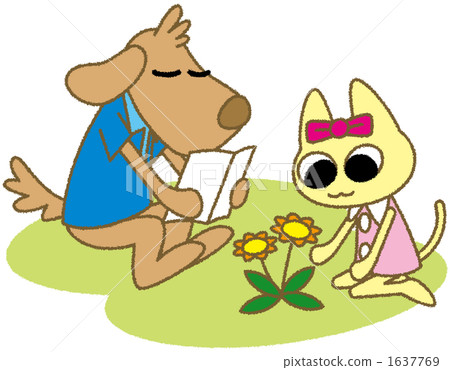 "Nyander's" series - Stock Illustration [1637769] - PIXTA