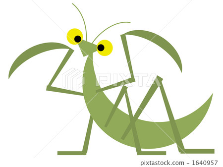 vector, vectors, creature - Stock Illustration [1640957] - PIXTA