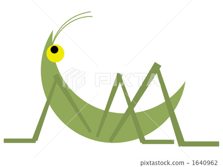 vector, vectors, creature - Stock Illustration [1640962] - PIXTA