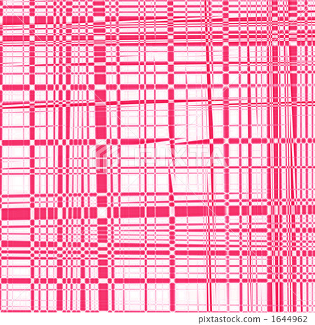 grid pattern, cyber, virtual space - Stock Illustration [1644962] - PIXTA