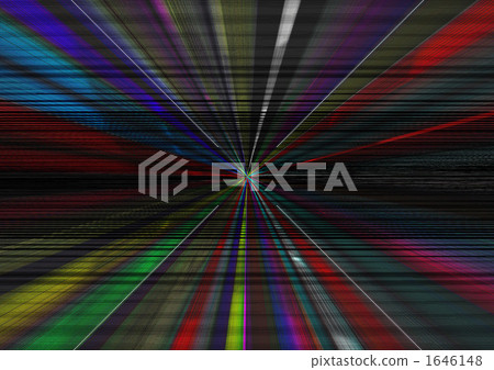 computer graphic, computer graphics, cg - Stock Illustration [1646148 ...