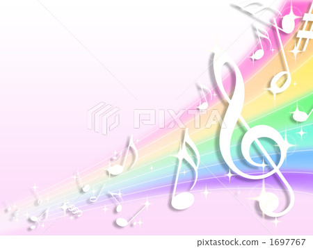 Illustration of a note - Stock Illustration [1697767] - PIXTA