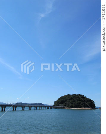 Takeshima - Stock Photo [1711031] - PIXTA