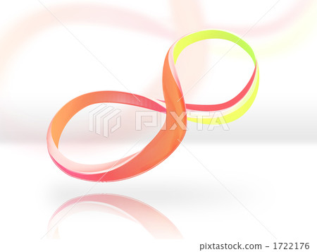 Mobius wheel 02 - Stock Illustration [1722176] - PIXTA