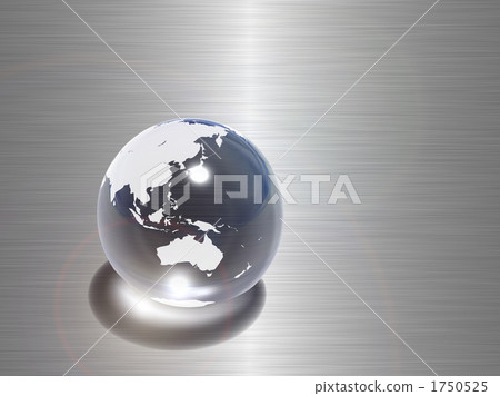 Global Image - Stock Illustration [1750525] - PIXTA