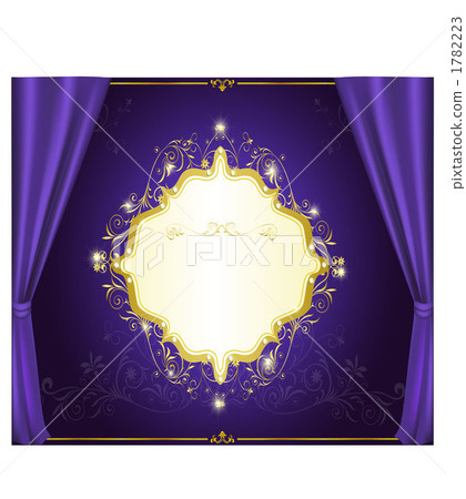 Pattern _ c _ 532 200 - Stock Illustration [1782223] - PIXTA