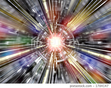 Future image - Stock Illustration [1784147] - PIXTA