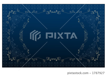 Pattern _ c _ 543345 - Stock Illustration [1787927] - PIXTA