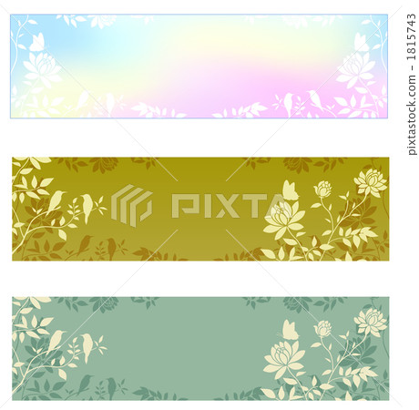 Pattern _k_384010 - Stock Illustration [1815743] - PIXTA