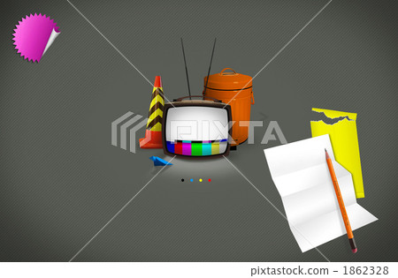 Space / tool_k _ 450758 - Stock Illustration [1862328] - PIXTA