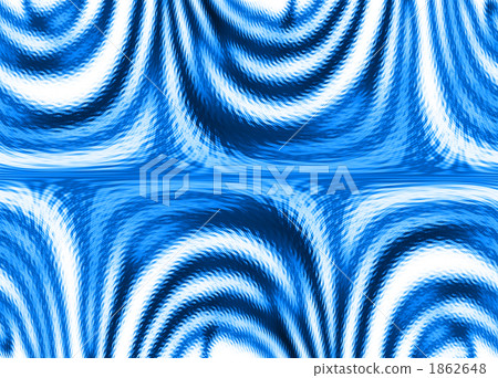 Ripple - Stock Illustration [1862648] - PIXTA