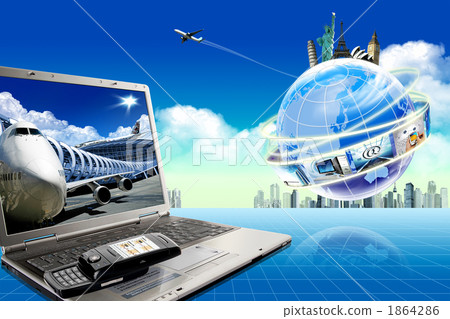 Note · personal computer _k_333605 - Stock Illustration [1864286] - PIXTA