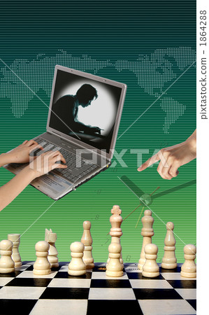Note · personal computer _k_357523 - Stock Illustration [1864288] - PIXTA