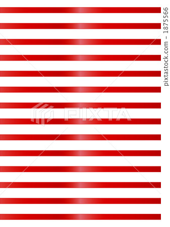 boarder, border, horizontal line - Stock Illustration [1875566] - PIXTA