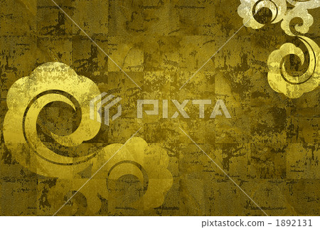 Gilt - Stock Illustration [1892131] - PIXTA