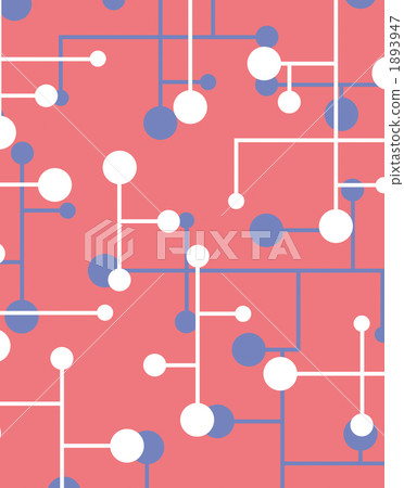 pattern - Stock Illustration [1893947] - PIXTA