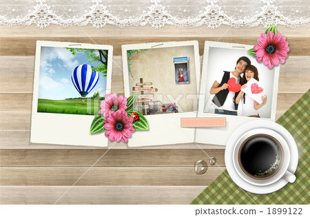 Photo / film _k_537476 - Stock Illustration [1899122] - PIXTA