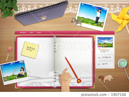 Life education _ c _ 525790 - Stock Illustration [1907188] - PIXTA