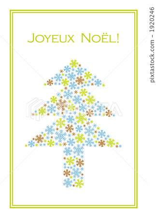 Fir tree - Stock Illustration [1920246] - PIXTA