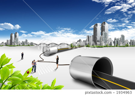 Business_c_796864 - Stock Illustration [1934963] - PIXTA