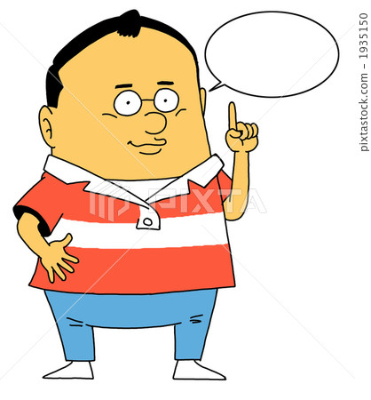 gents, male, males - Stock Illustration [1935150] - PIXTA