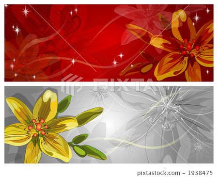 Pattern _k_436651 - Stock Illustration [1938475] - PIXTA