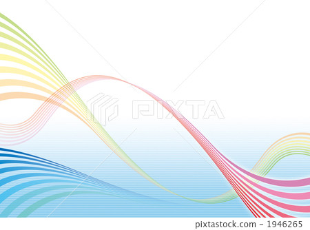 streamline, line art, line - Stock Illustration [1946265] - PIXTA