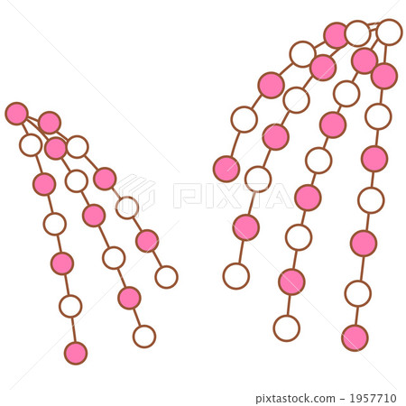 Mayuma - Stock Illustration [1957710] - PIXTA