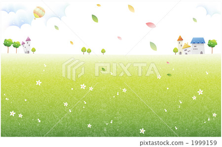 City / Building / Map _c _ 870201 - Stock Illustration [1999159] - PIXTA