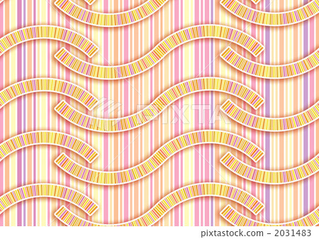Geometric Pattern, computer graphic, computer... - Stock Illustration ...