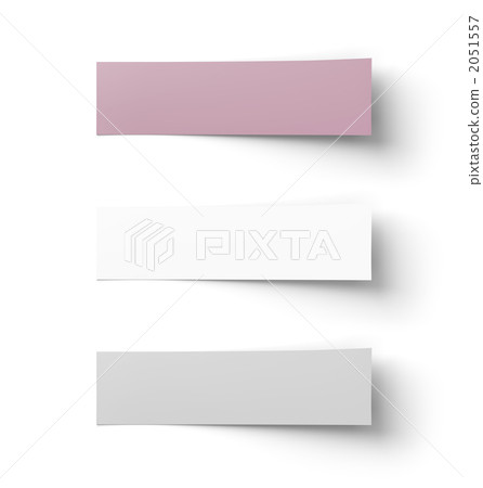 tag - Stock Illustration [2051557] - PIXTA
